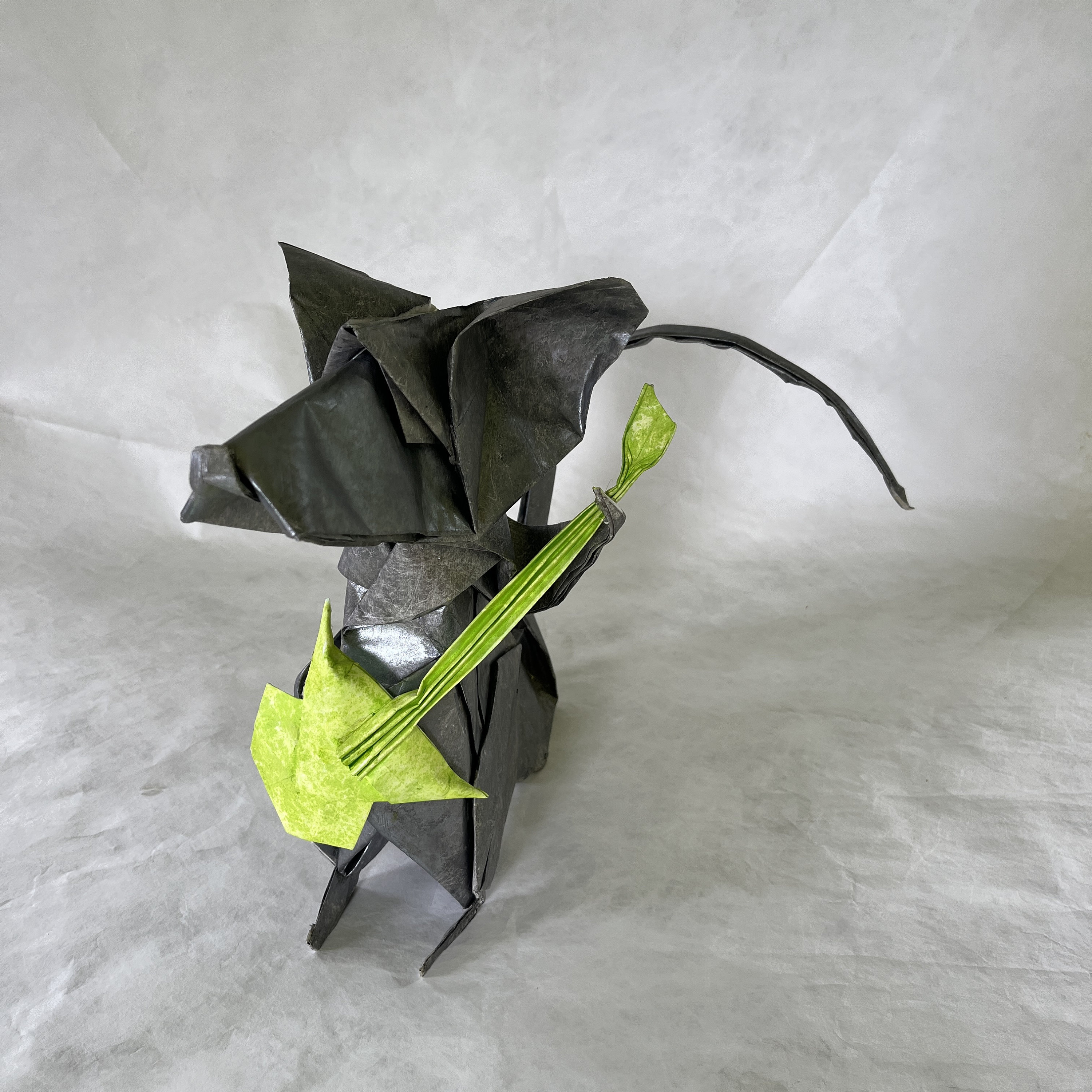 Extra Large Origami Rat Pack - Etsy