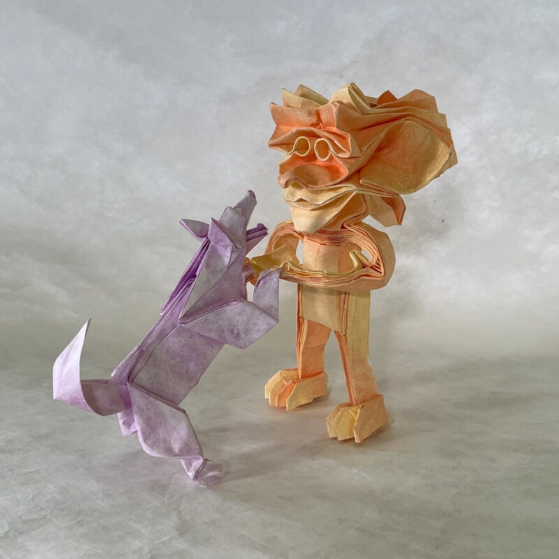 Hawaiian Troll - Etsy