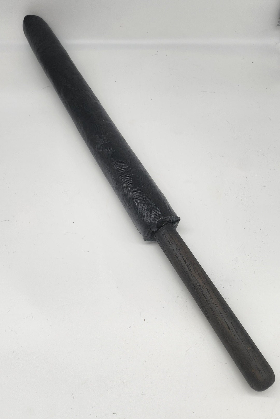 Leather Brat Bat - Etsy