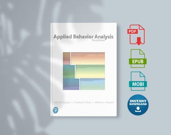 Handbook of Applied Behavior Analysis by Wayne W. Fisher, Cathleen C. Piazza, and Henry S. Roane ...