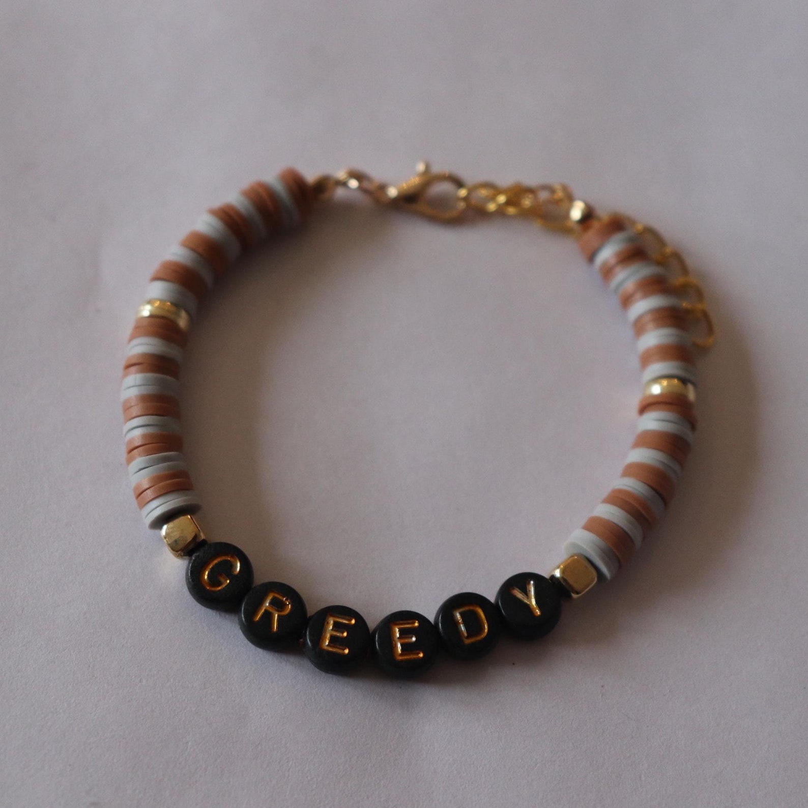 Tate Mcrae Inspired Concert Bracelets! - Etsy