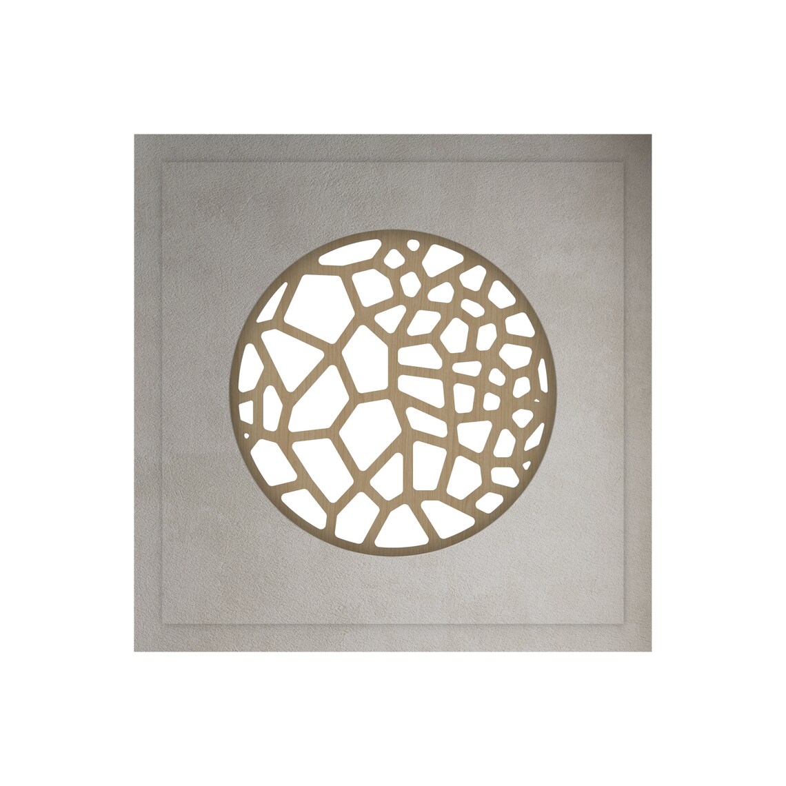 VORONOI Frame - Etsy