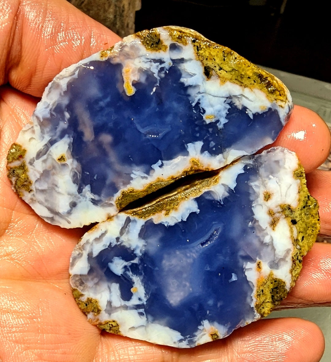 Black Sea Agate Ordu Turkey - Etsy