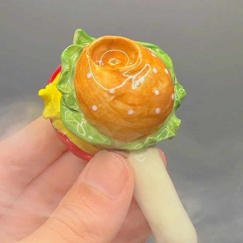 Hamburger - Etsy