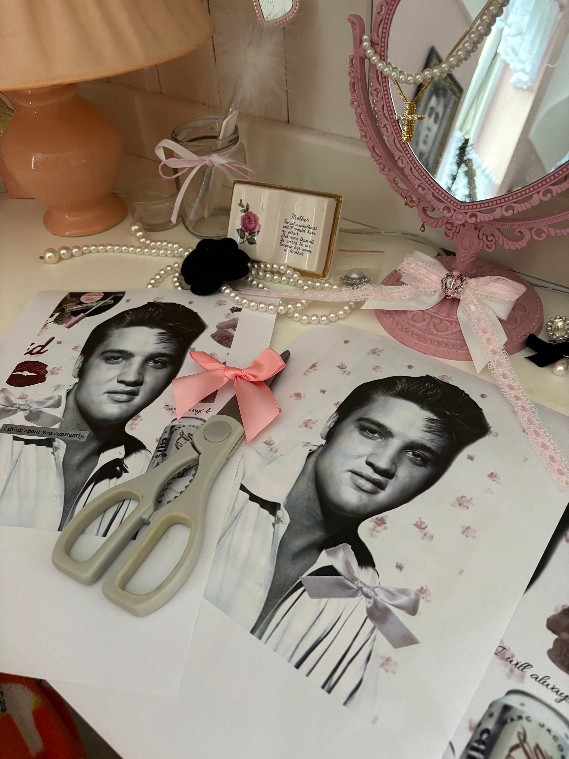Elvis Calendar Package - Etsy