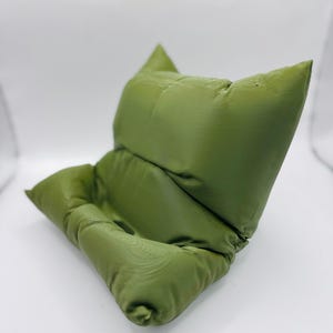 3D Printed Pillow Phone Holder – Stylish and Durable Mobile Stand for ...