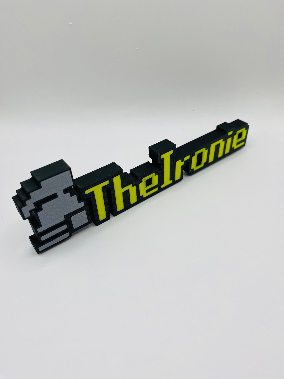OSRS Name Plate – Personalized Runescape Gamer Gift - Etsy
