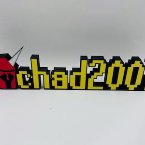 OSRS Name Plate – Personalized Runescape Gamer Gift - Etsy