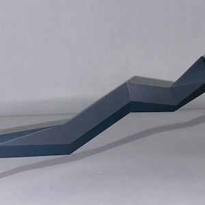 OSRS 3D Printed Osmumten's Fang - Old School Runescape Weapon Replica ...