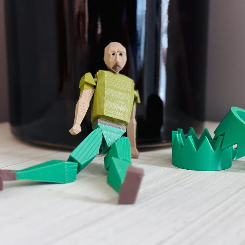 Osrs Barrel Stand - Etsy Canada