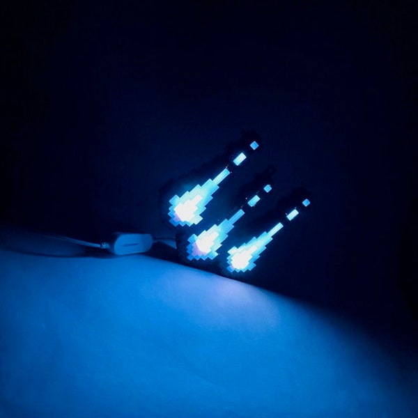 Osrs Led Lamp - Etsy