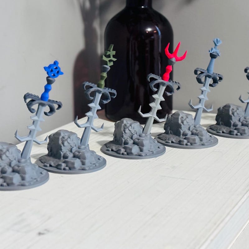 Osrs Barrel Stand - Etsy Canada