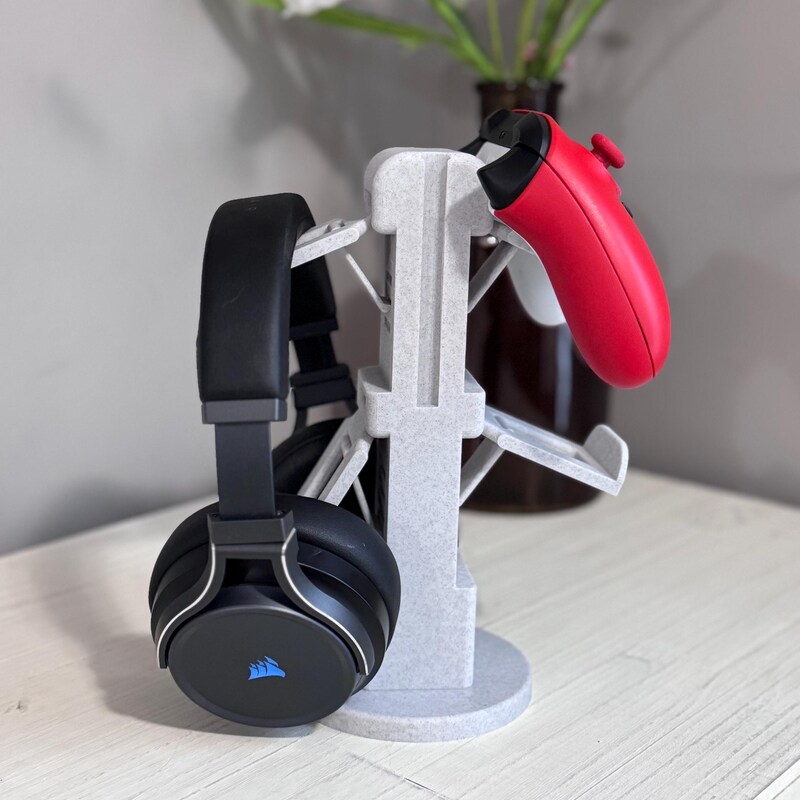 Controller Storage - Etsy