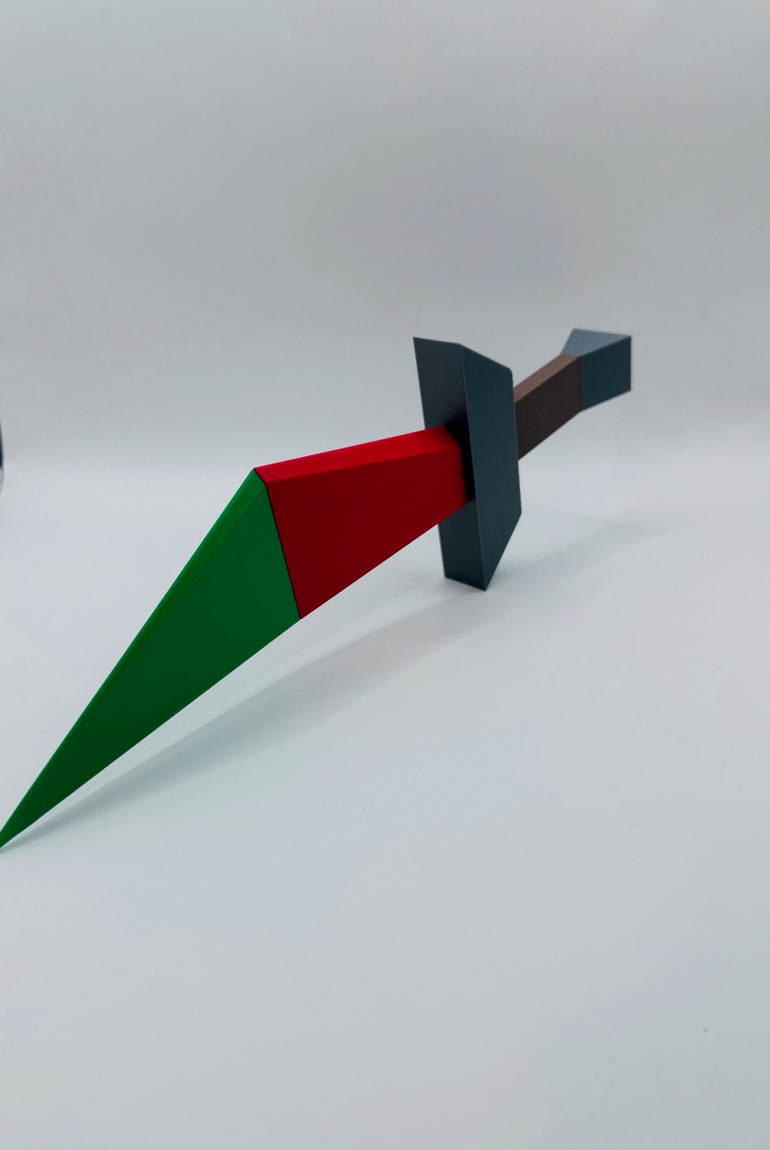 OSRS 3D Printed Dragon Dagger (poisoned) DDS - Old School Runescape ...