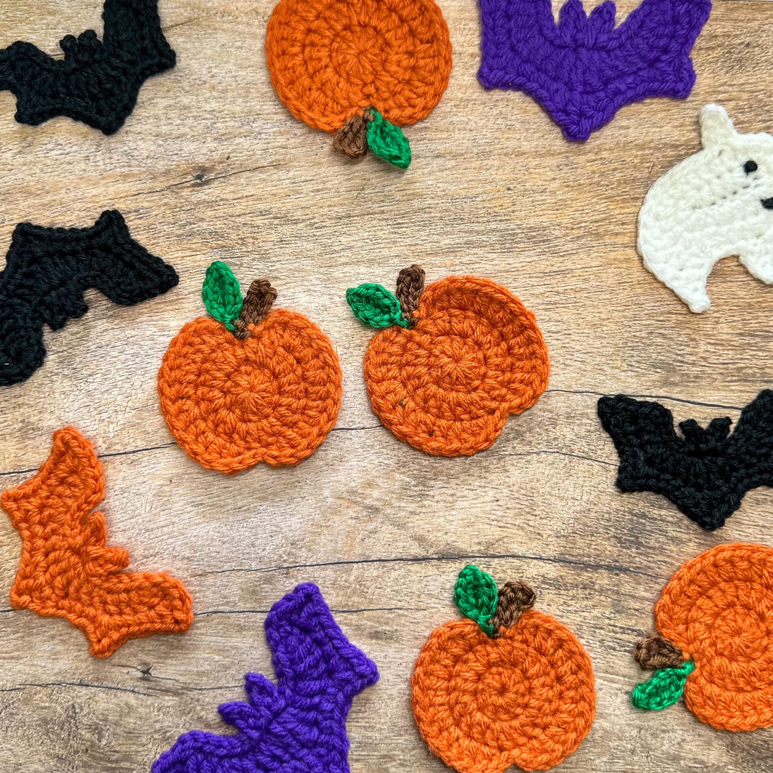 Spooky Halloween Garland - Etsy