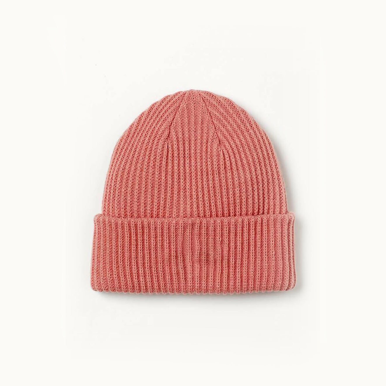 Ruuby Studios Knitted Trawler Fisherman Beanie Hat Gift Him Her ...