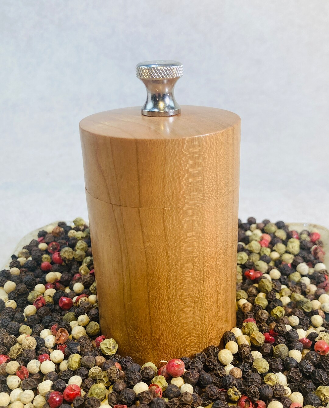 Cherry - the Traveler Grinder/mills Are Designed When Fresh Ground ...
