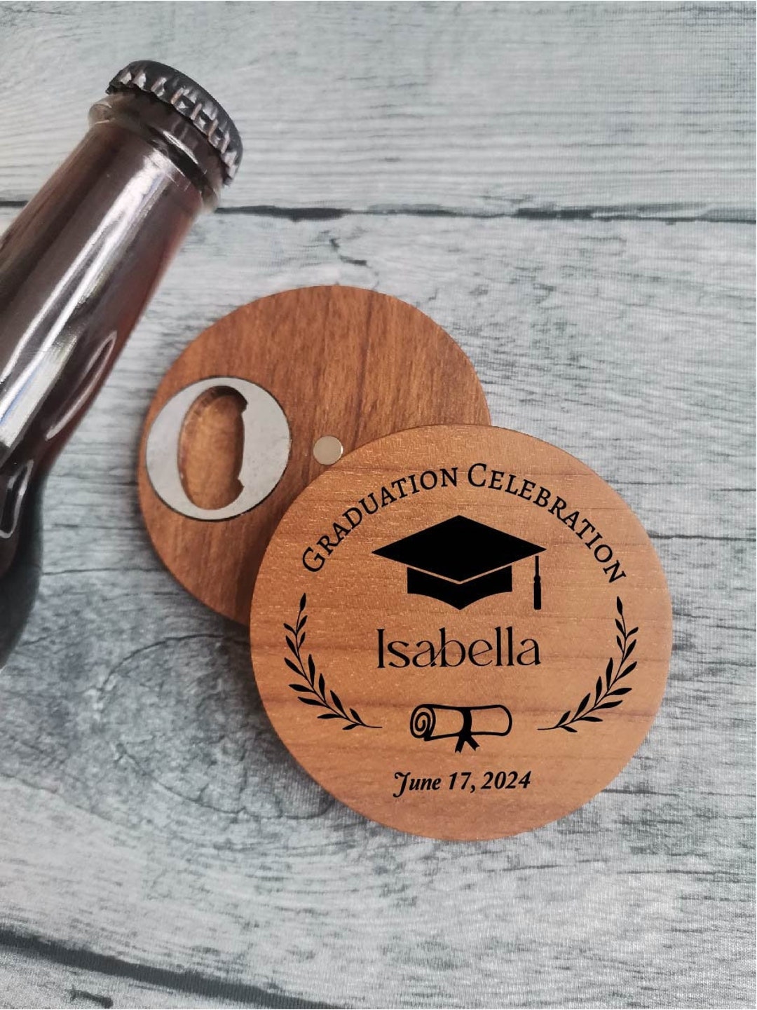 College Graduation Gifts Graduation Openers Favors High School ...