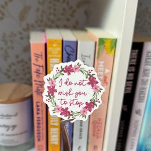 Bridgerton Sticker Pack - Etsy