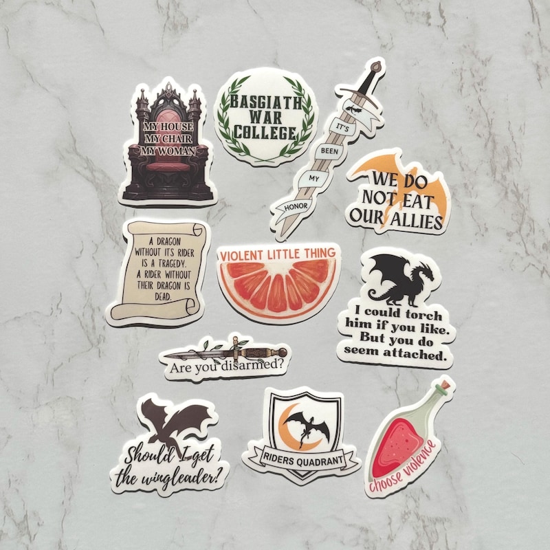 Fourth Wing - Etsy