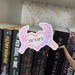 IICYIFY Holographic Sticker, Dark Romance Stickers, Run Little Mouse ...