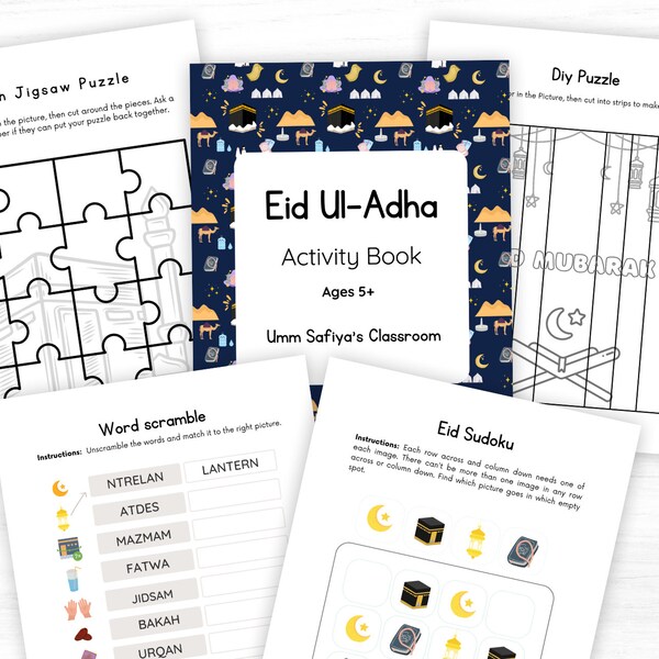 Eid Ul Adha - Etsy