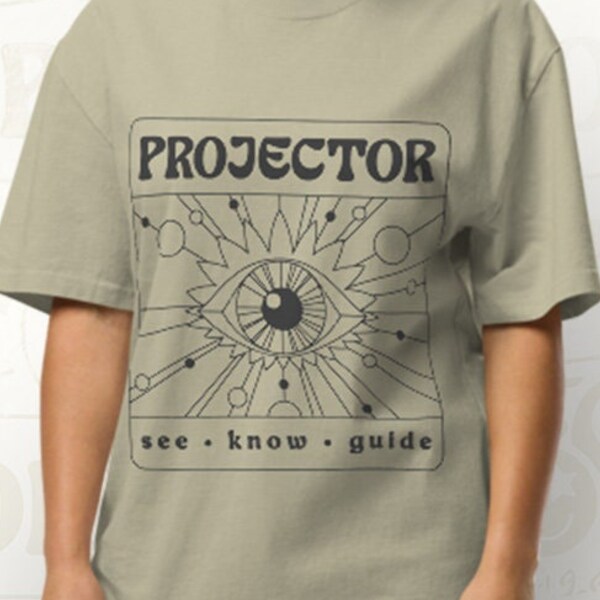 TheAlignedProjector - Etsy