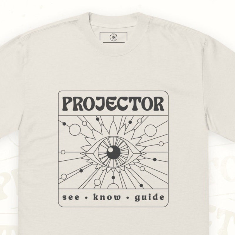 TheAlignedProjector - Etsy