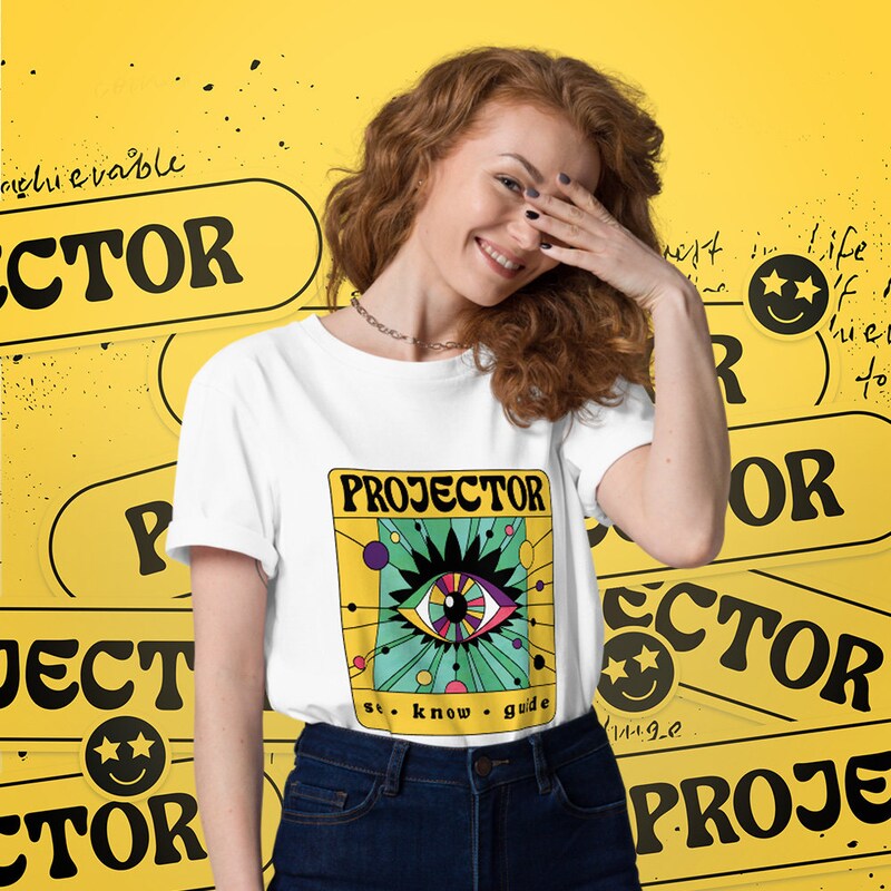 TheAlignedProjector - Etsy