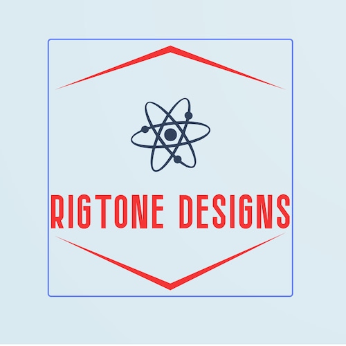 RigtoneDesigns - Etsy