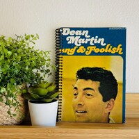 Dean Martin - Etsy