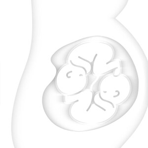 Pregnancy Baby Shower Printable Coloring Pages - Etsy