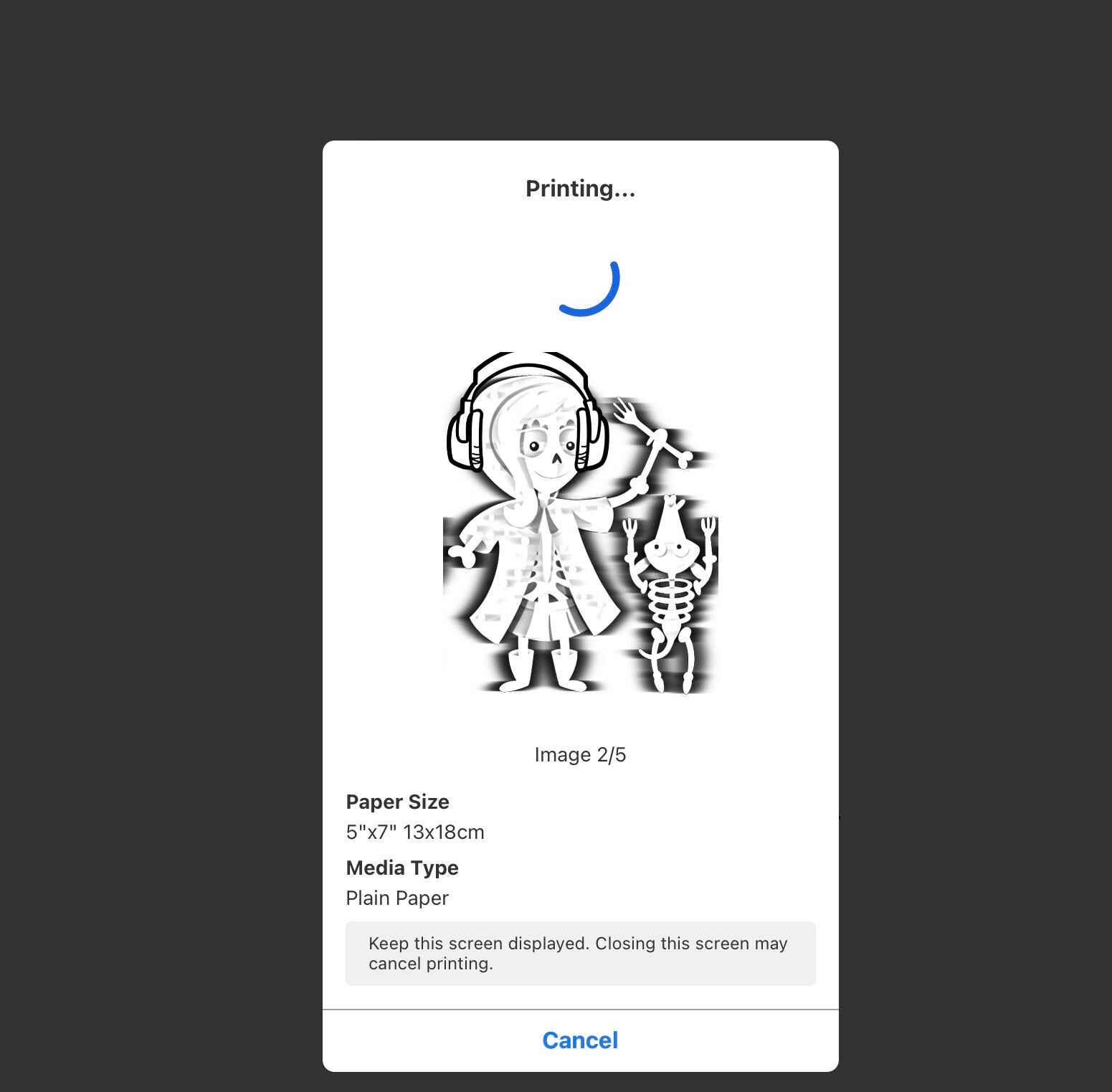 Creepy Cute Gothic Skeleton Dogs Coloring Pages - Etsy