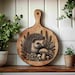 Bundle 4 Hedgehog Vector for Design on Wood, T-shirts, Slate, Canvas ...