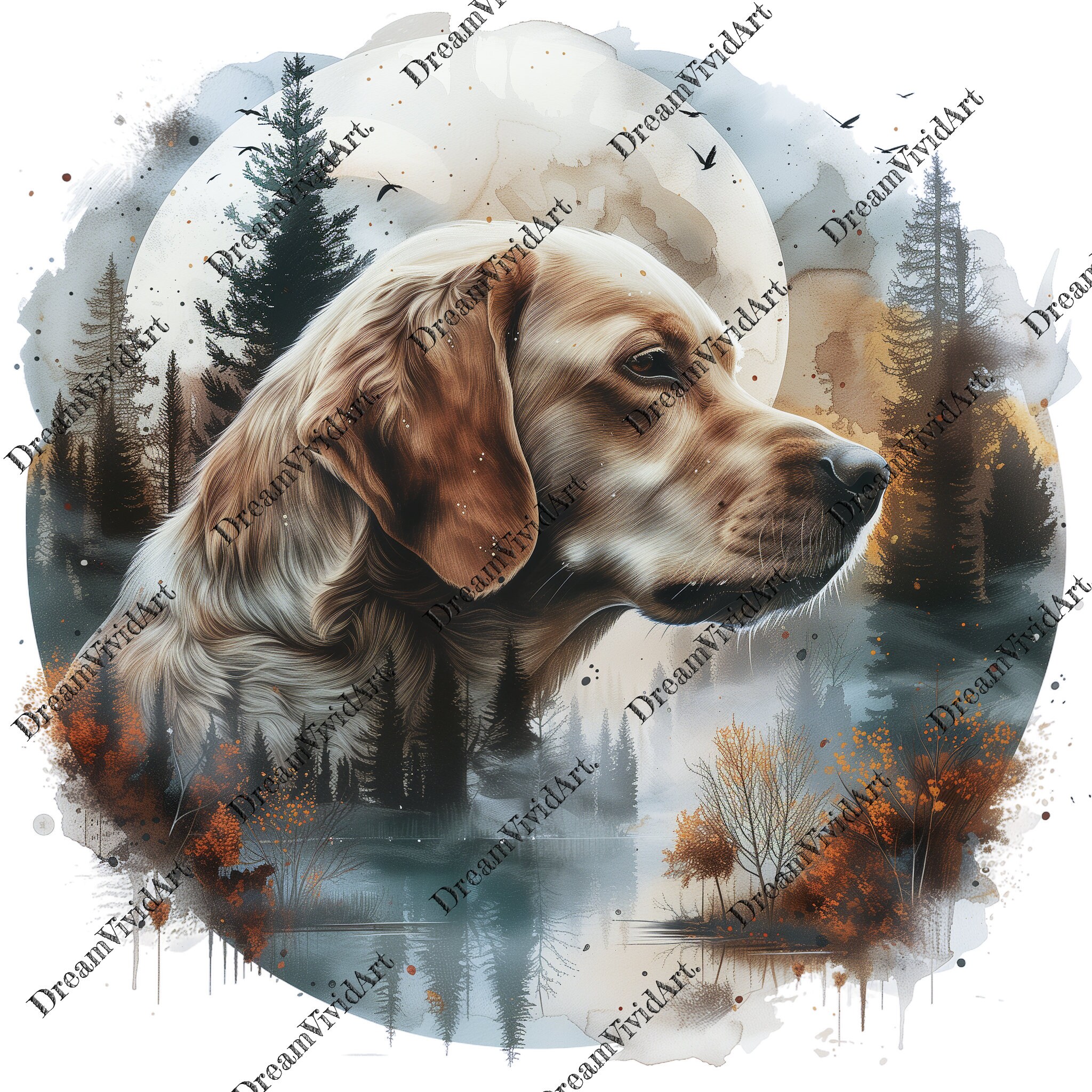 6 Labrador Hunting Dog, Hunting Dog Clipart PNG, Labrador Clip Art ...
