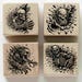 Bundle 4 Evil Skeleton Vector for Design on Wood, T-shirts, Slate ...