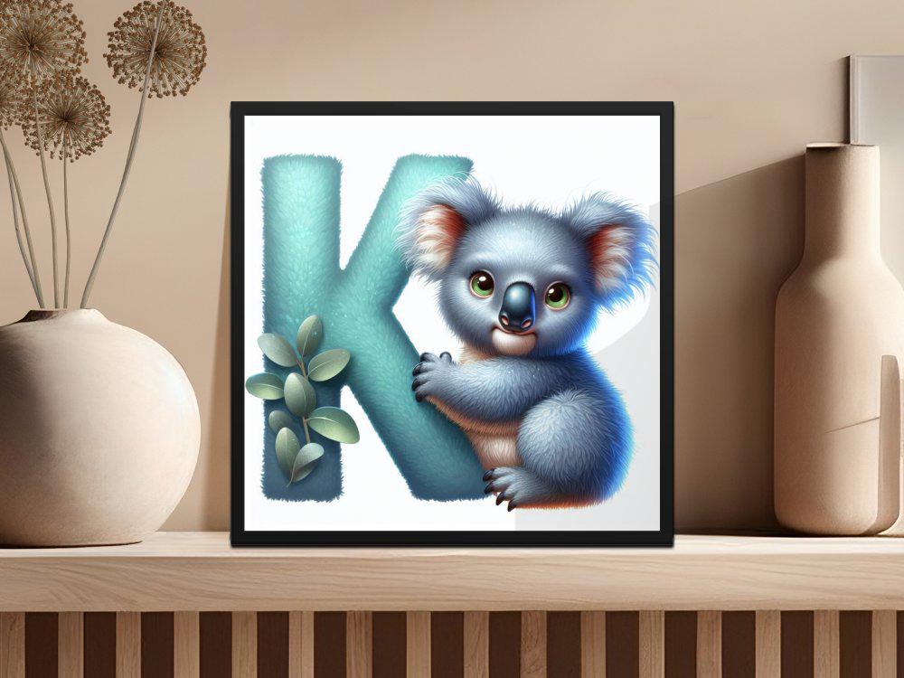 27 Spanish Animal Alphabet Cards - A-Z Letters, Printable Abcs ...