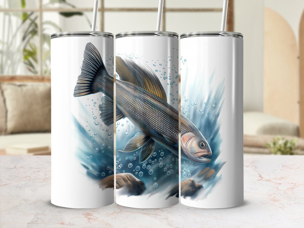 6 Grayling Fish Clipart, Grayling Clipart PNG, Fishing, Digital Graphic ...