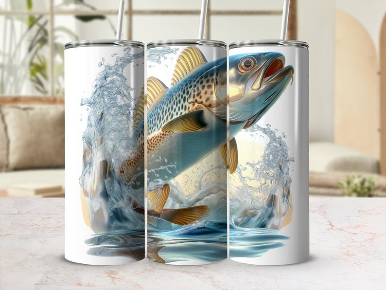 6 Cod Fish Clipart, Cod Fish Clipart PNG, Fishing, Digital Graphic ...