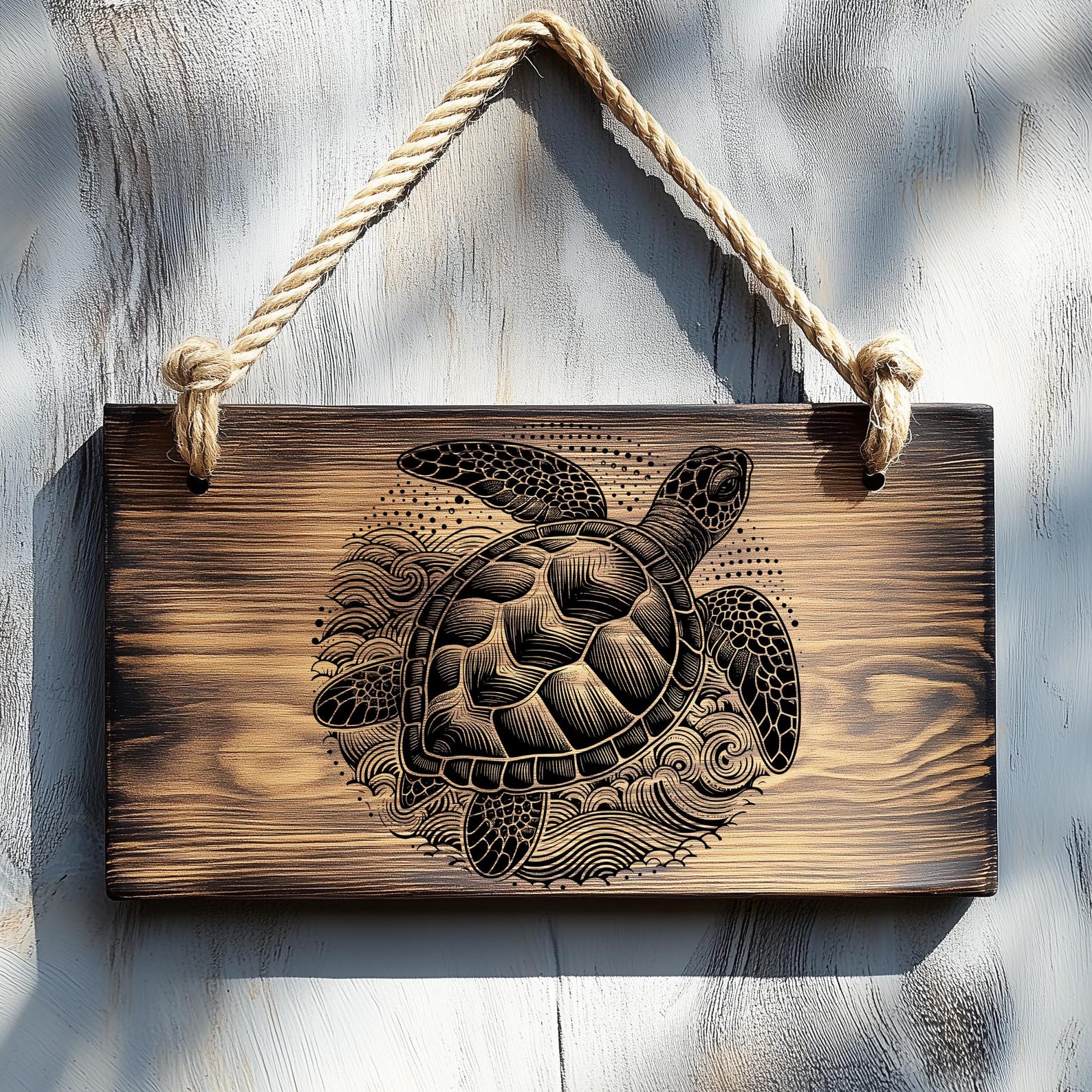 Bundle 4 Turtle Vector for Design on Wood, T-shirts, Slate, Canvas ...