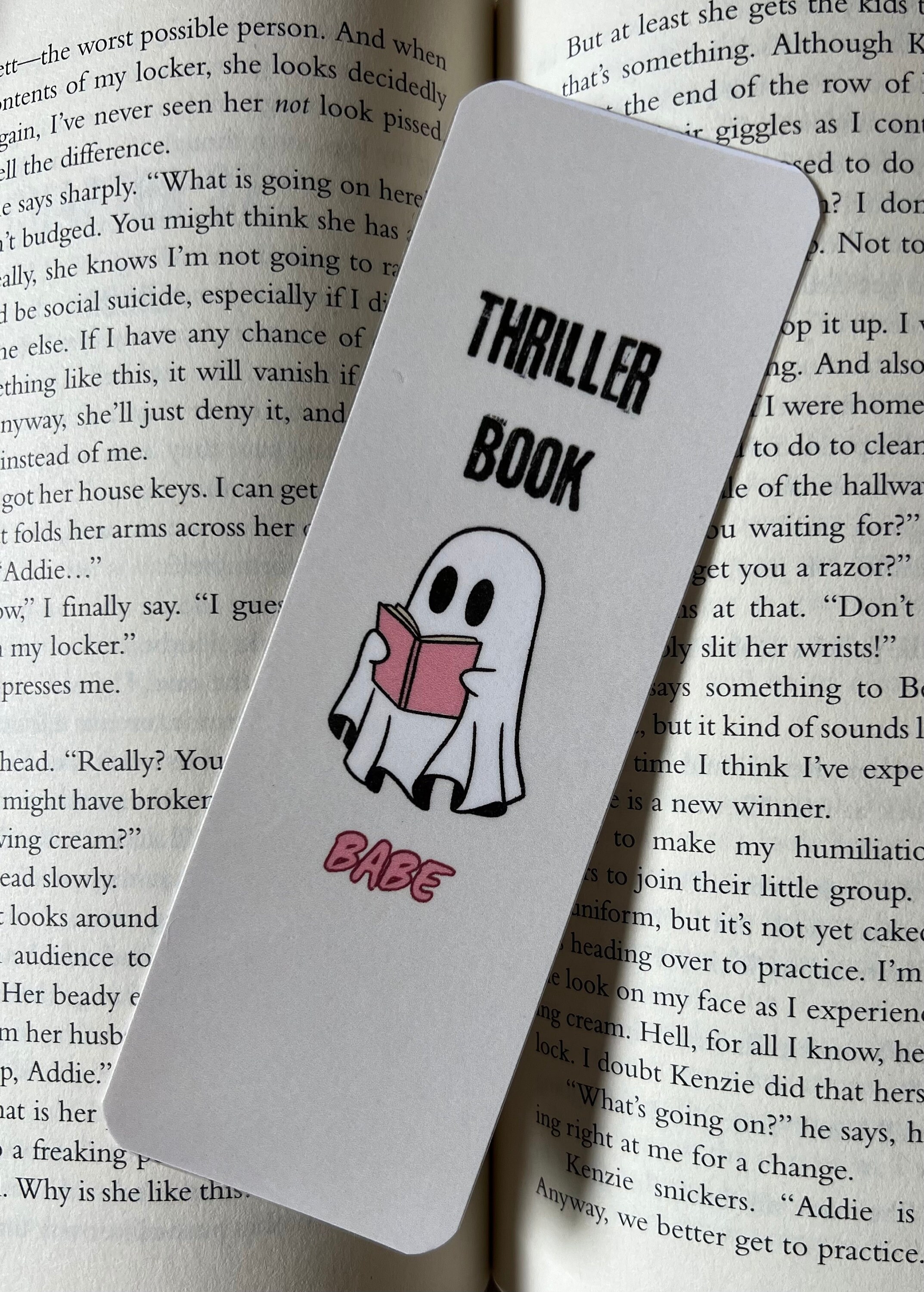 Personalized Bookmark, Custom Name Bookmark, Bookmark Personalized ...