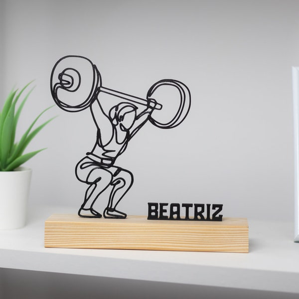 Crossfit Decor - Etsy