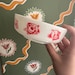Pyrex Vintage Clown Bowl - Etsy