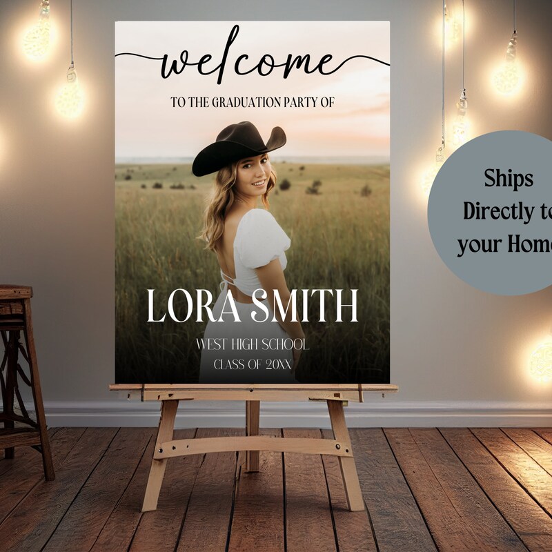 Boho Graduation - Etsy