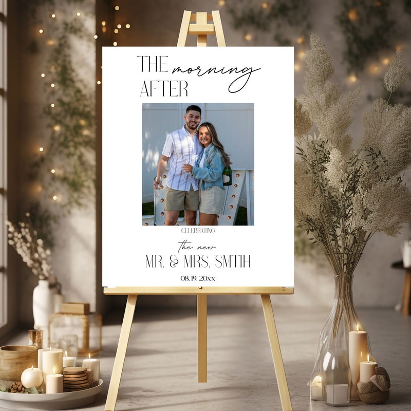 Post Wedding Brunch - Etsy