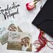 Masculine Guy Graduation Invitation 2024 Card Modern Graduation ...