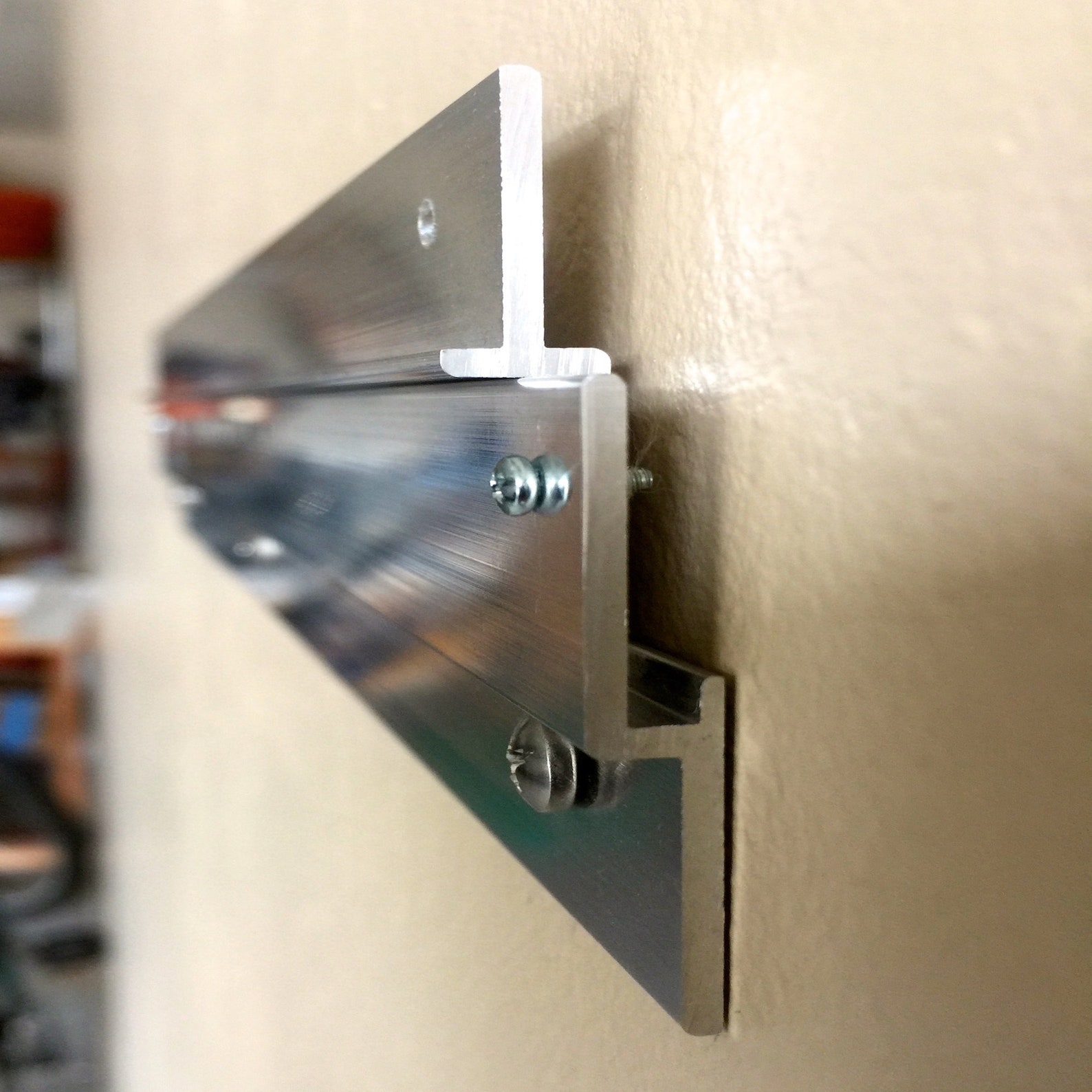 6-pack or 3-pack Picture Hanger, Picture Frame Hanging Kit, Dual ...