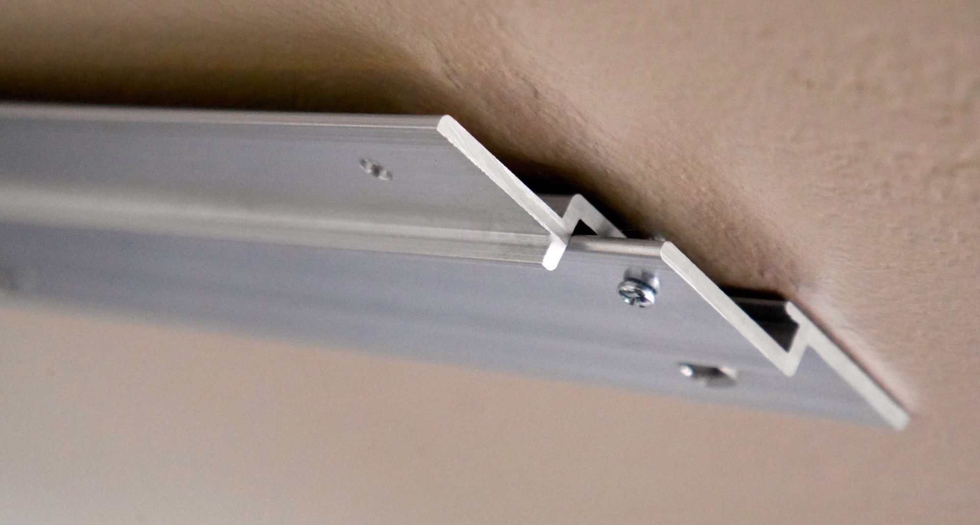 6-pack or 3-pack Picture Hanger, Picture Frame Hanging Kit, Dual ...