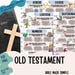 Old Testament Guide , Old Testament Summary , Old Testament Made Simple ...