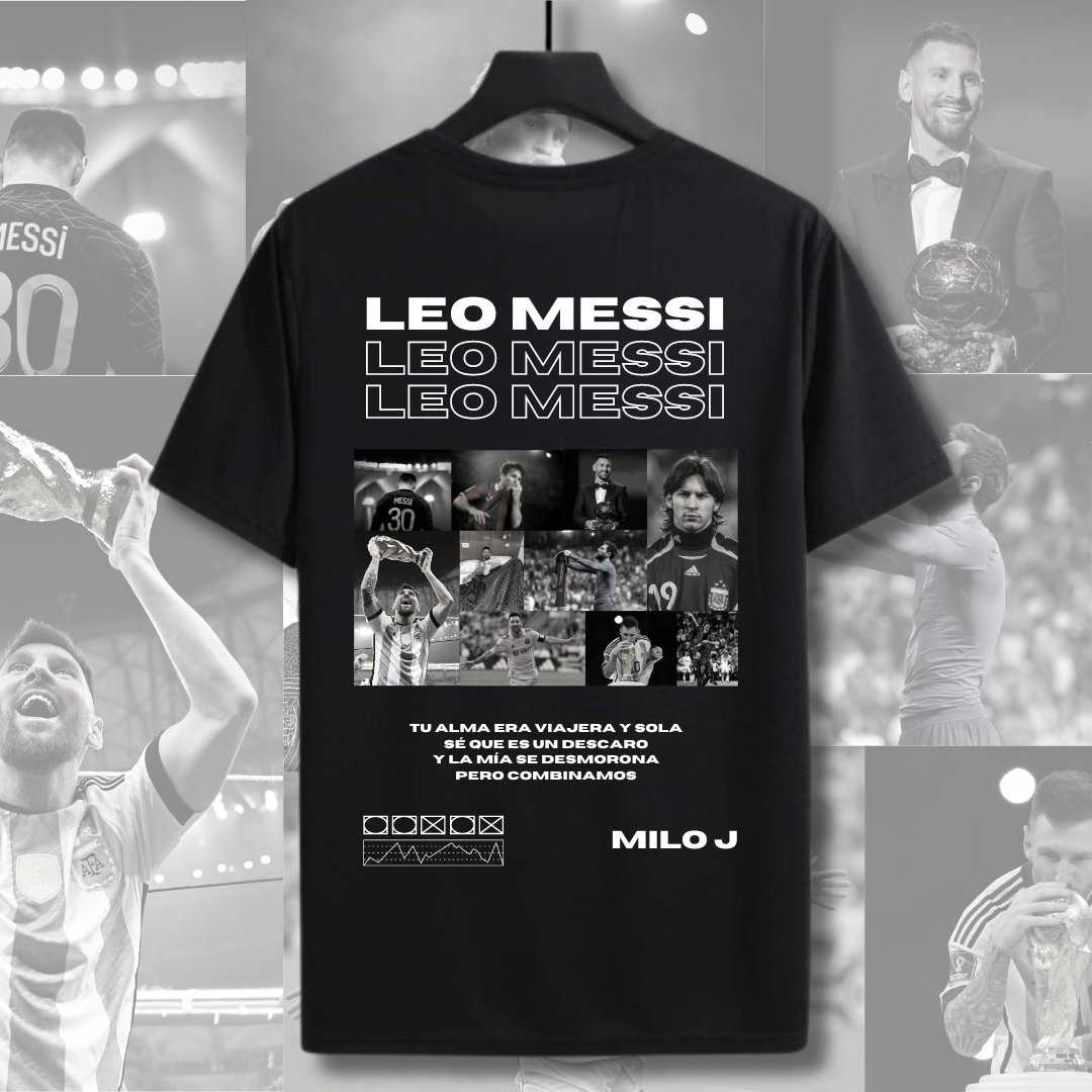 Lionel Messi | Editable Shirt Design | Digital Download | Editable on ...